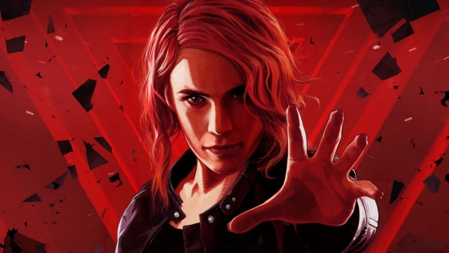 Remedy on Control Protagonist: It Was 'About Time' for a Female Lead