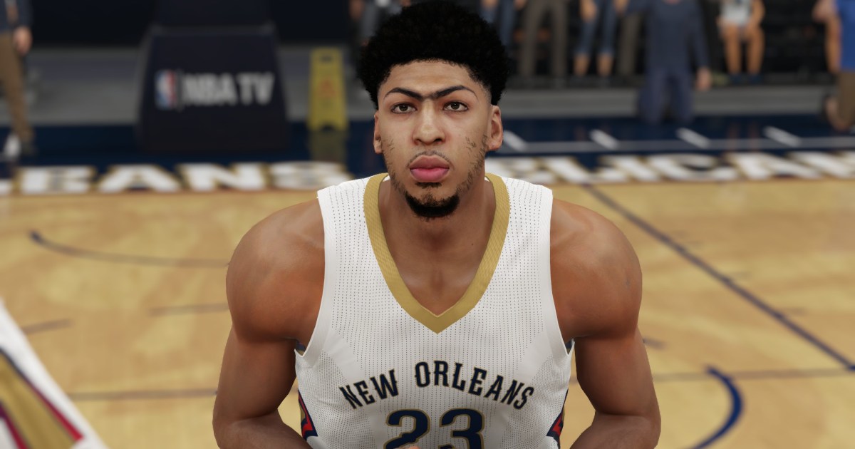 NBA 2K20 Cover Star and Release Date Officially Announced