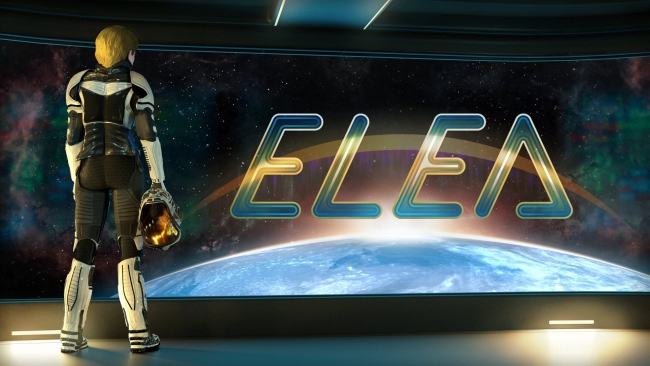 The Elea PS4 Release Is Set for Late July 2019