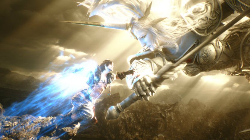 Final Fantasy 14 Shadowbringers Review - Save the Night