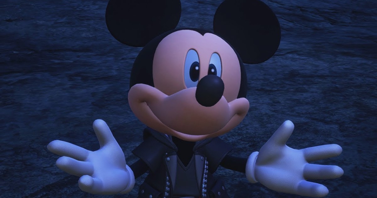 Recent Hiring Suggests a Bigger Disney Video Games Push