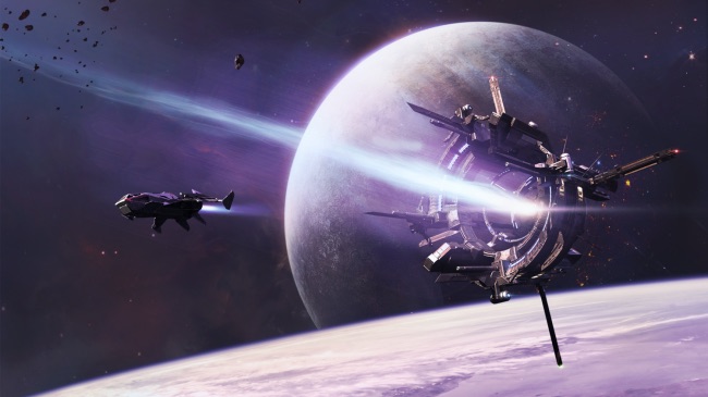 Subdivision Infinity DX Release Date Set for August 2019