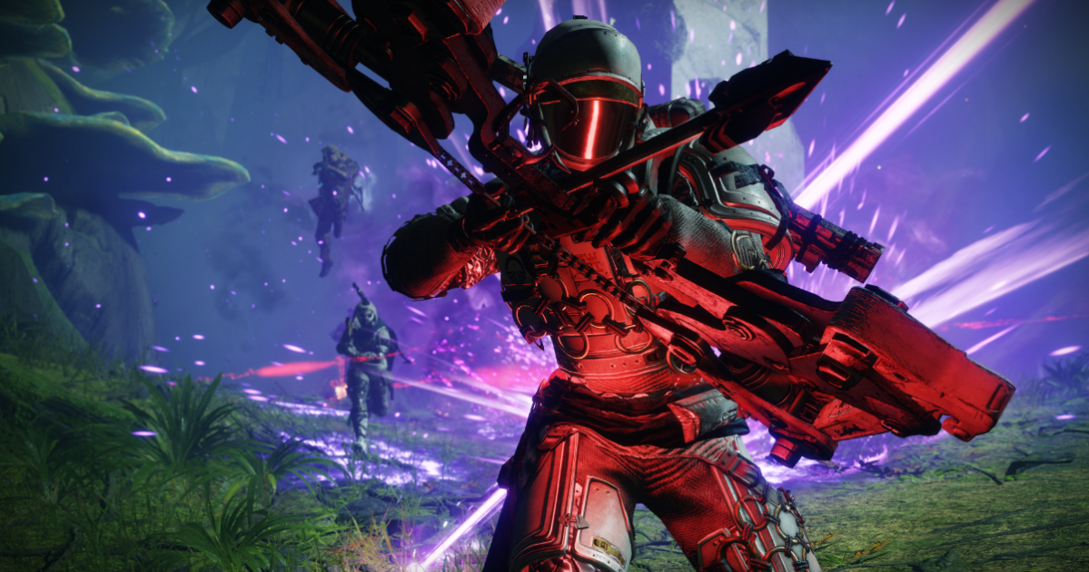 Everything You Need to Know About Destiny 2 DLC & Monetization in Year 3