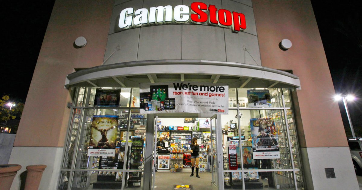 New GameStop Layoffs Reported, District Managers Lose Jobs