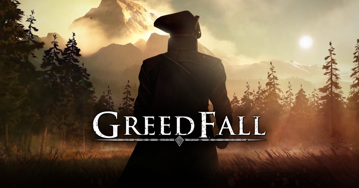 GreedFall RPG Developer Hopes It Will Fill the Void Left by BioWare