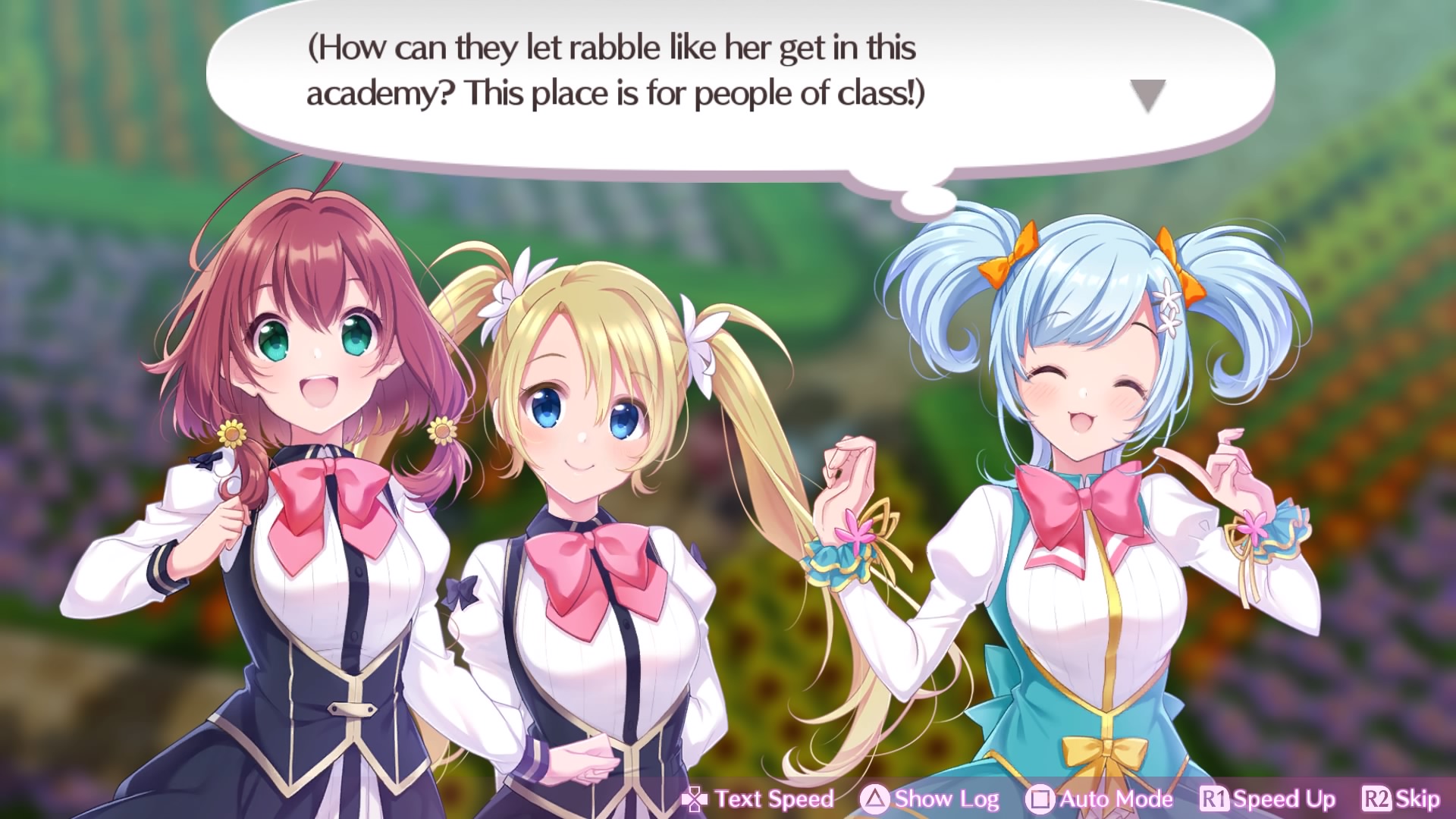 Labyrinth Life PS4 Review - Not the Breast Dungeon Crawler