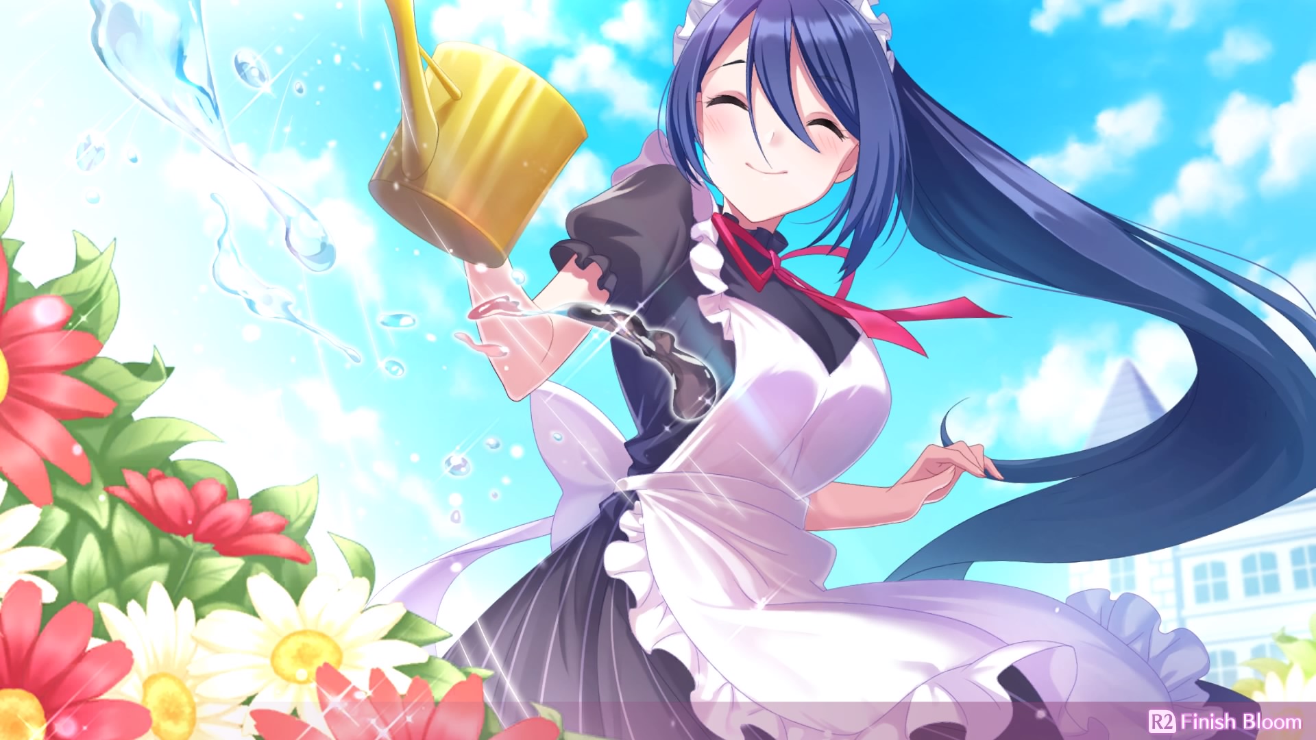 Labyrinth Life PS4 Review - Not the Breast Dungeon Crawler