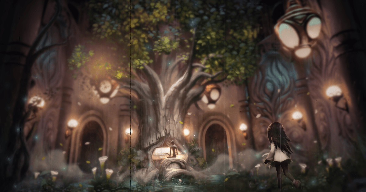 DEEMO PS4 Remake Will Be Reborn November 2019