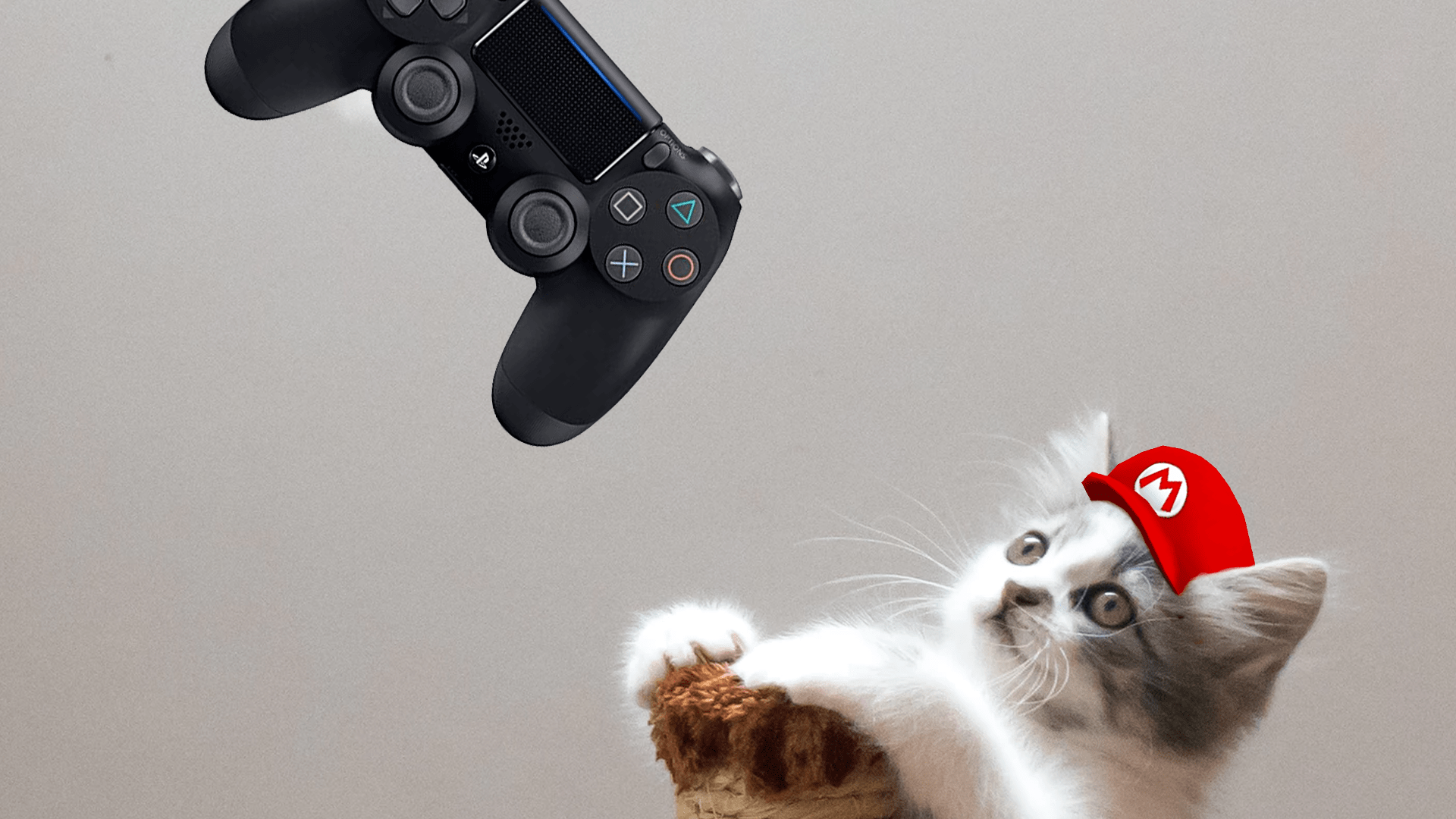 PlayStation Fans, I Like Your Toy - The View From a Nintendo Fanboy