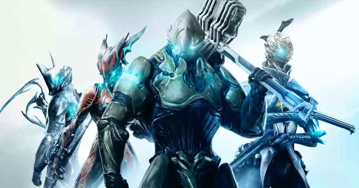 Warframe Update 25.6.0 Patch Notes: Wukong Samadhi Collection, Fixes