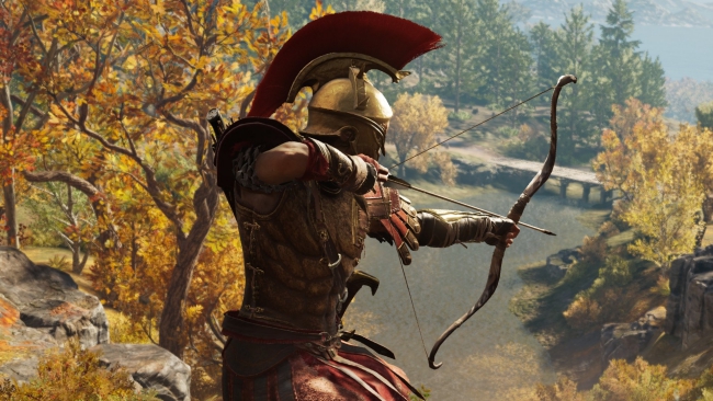 AC Odyssey Discovery Tour to Arrive in September Update