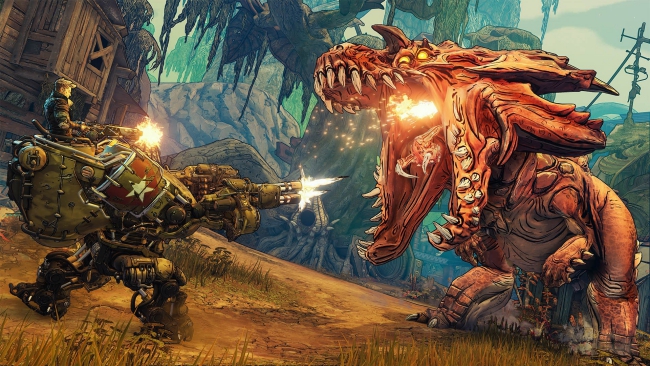 Borderlands 3 Story to Tie Up Loose Ends, But Won't End the Series