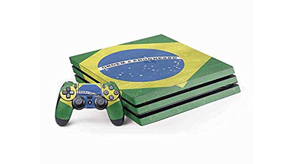 Brazil - PlayStation LifeStyle