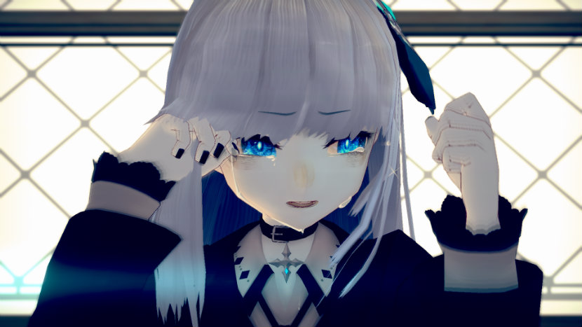 CRYSTAR Review - Fighting Demons, Outside and In