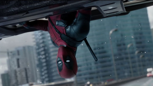 Mortal Kombat Movie Writer Compares Tone to Deadpool Films