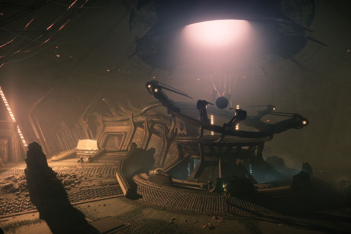 Destiny 2 Shadowkeep Review - Expansion of Salvation