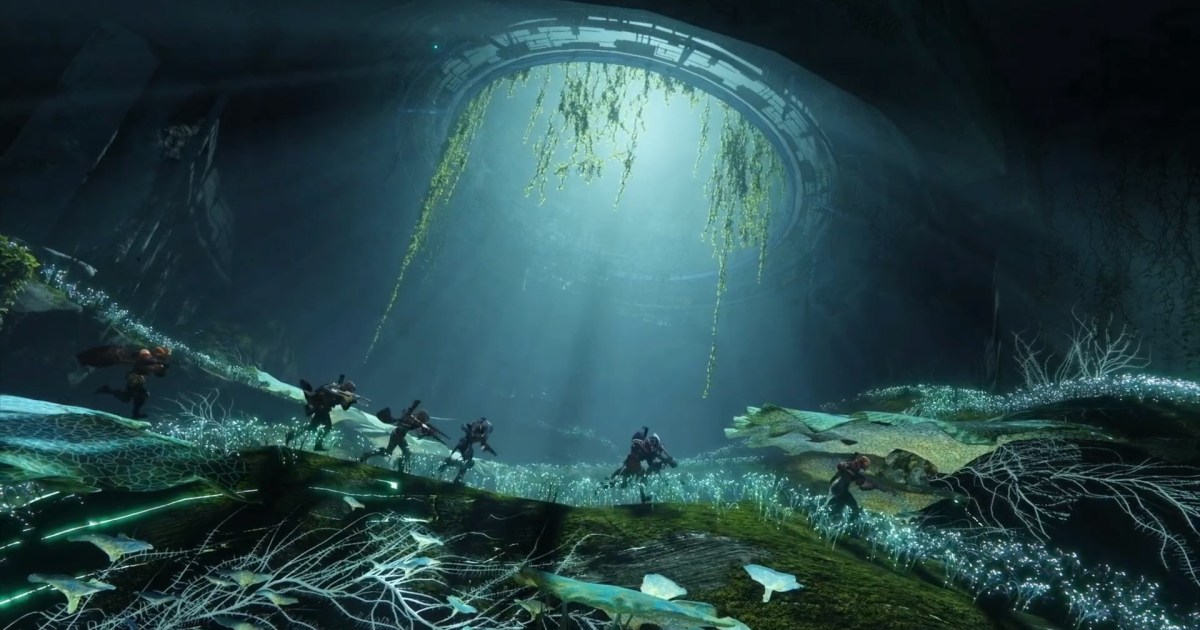 Destiny 2 Season of the Undying Review - The Good, the Bad, the Ugly