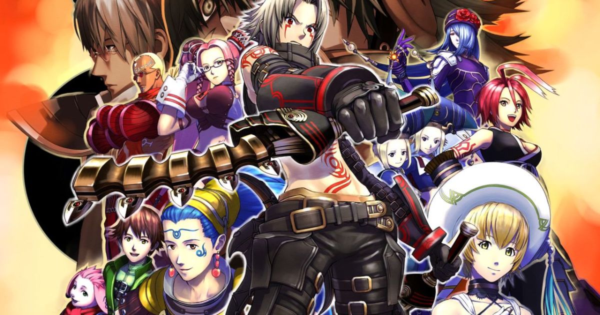 CyberConnect2 Wants to Continue the .Hack Series