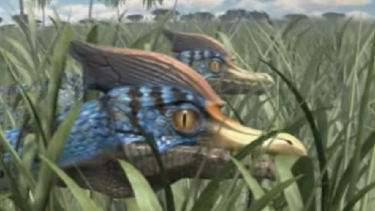 The PlayStation Classics: Monster Hunter PS2