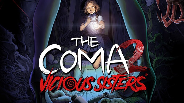 Korean Horror Sequel The Coma 2 Coming to Consoles