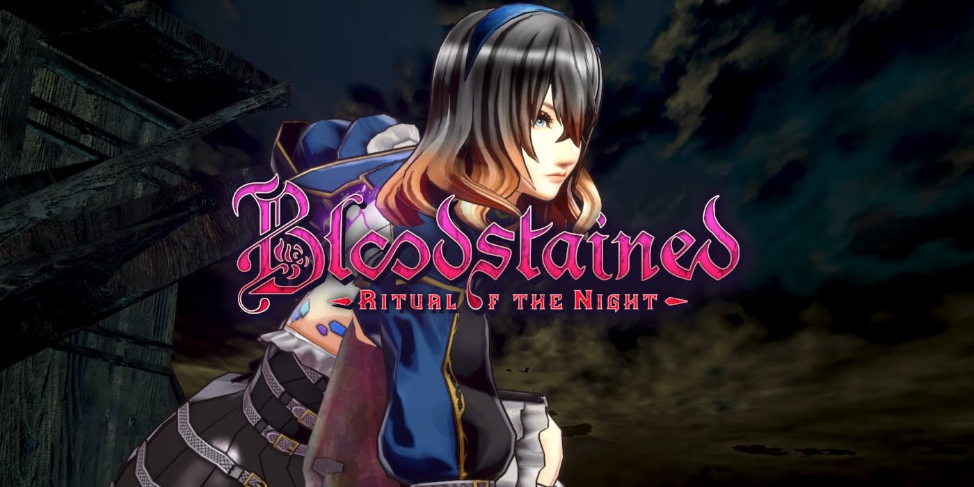 Bloodstained Ritual of the Night ESRB Rating Revealed