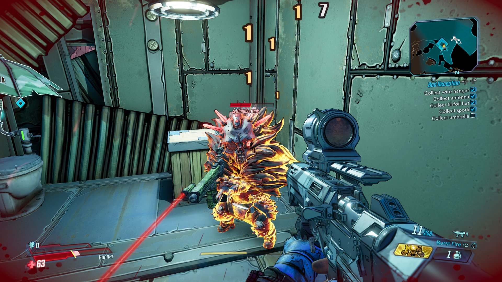 Borderlands 3 Review - Loot Shoot Riot - PlayStation LifeStyle