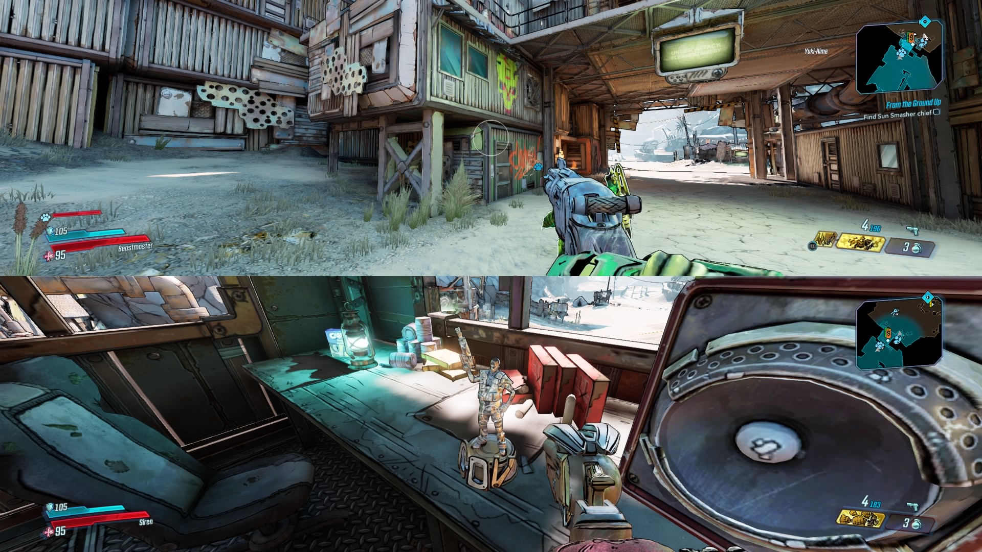 Borderlands 3 Review - Loot Shoot Riot - PlayStation LifeStyle