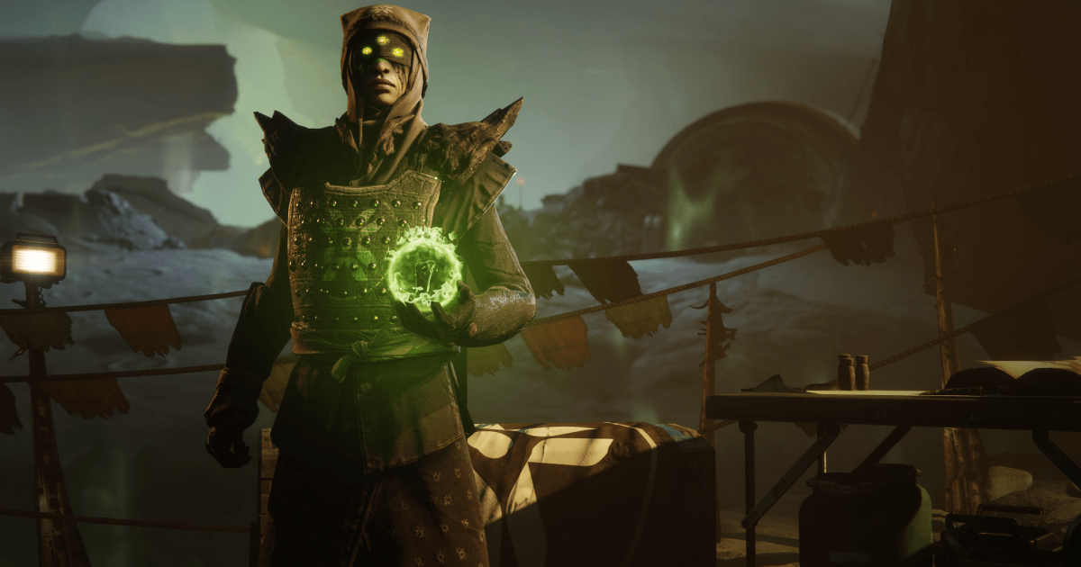 Destiny 2 Shadowkeep Review - Expansion of Salvation