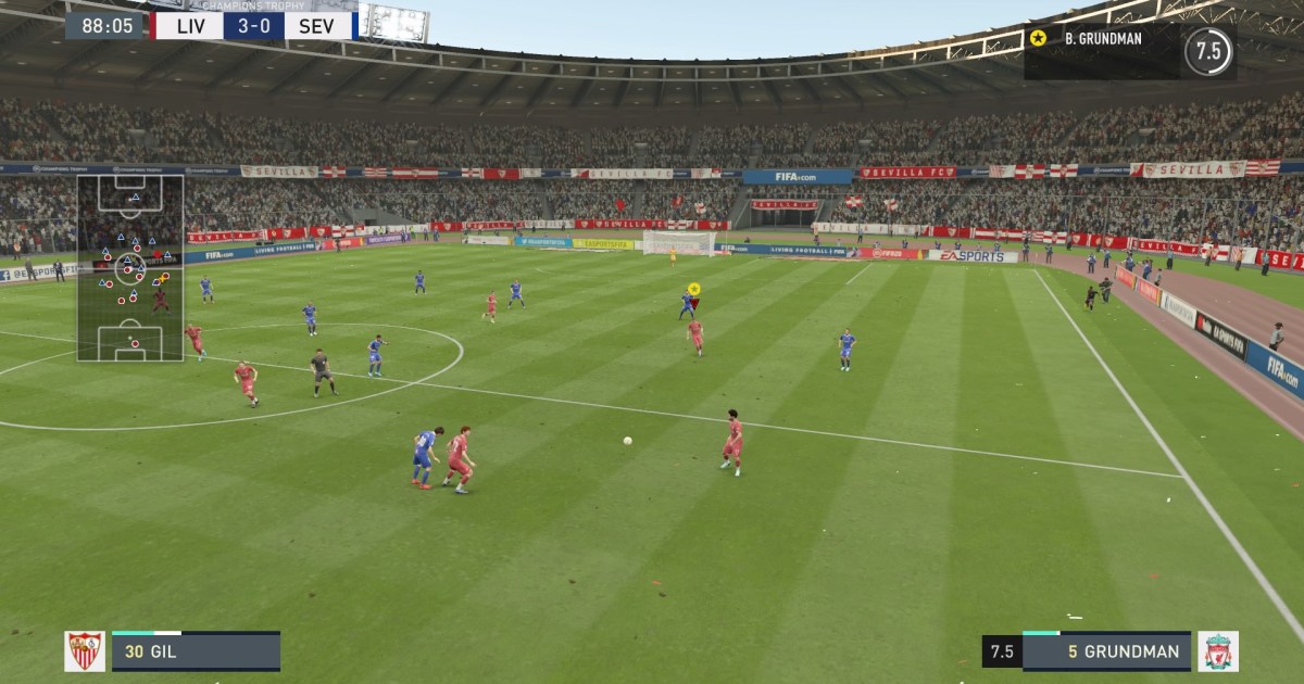 EA Apologizes for FIFA Leak, Says It's Rectifying the Issue