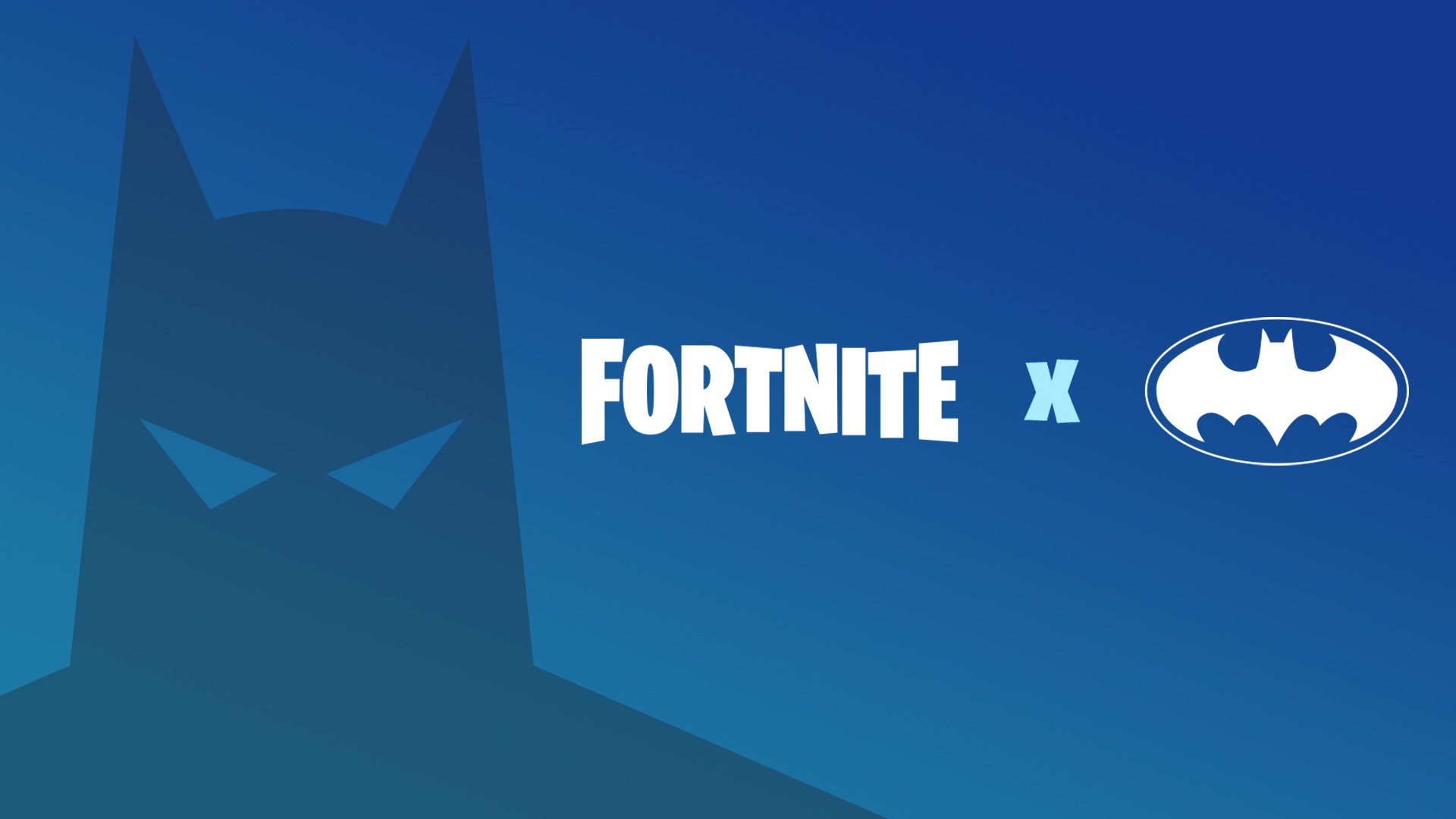 Celebrate Batman Day With the Fortnite x Batman Reveal Tomorrow