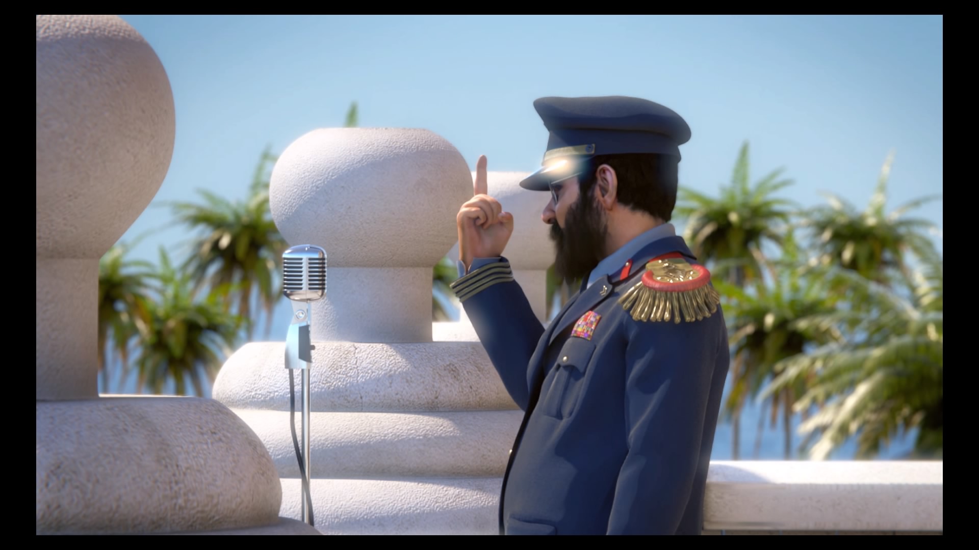 Tropico 6 Review - A Slice of Paradise (PS4)