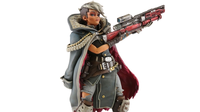 Preorders Go Live for Gorgeous Borderlands 3 Tyreen Calypso Statue