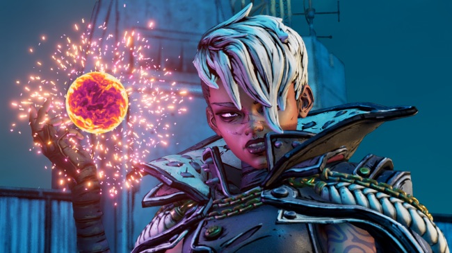 Borderlands 3 Update Adjusts Legendary Gear Across All Manufacturers