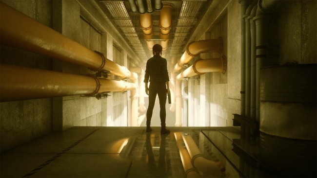 Remedy Outlines Control DLC Plans for 2019-2020