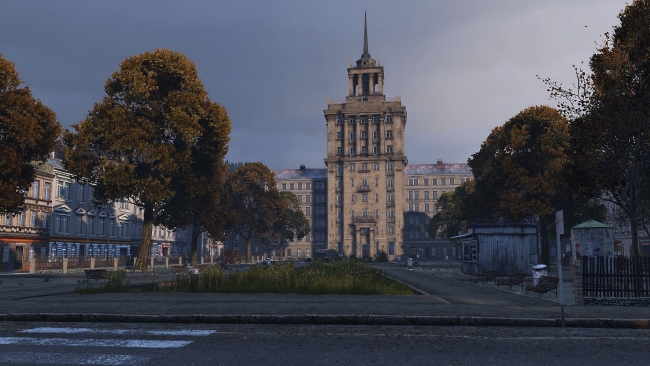 DayZ Physical Edition Coming to PS4 and Xbox One in October