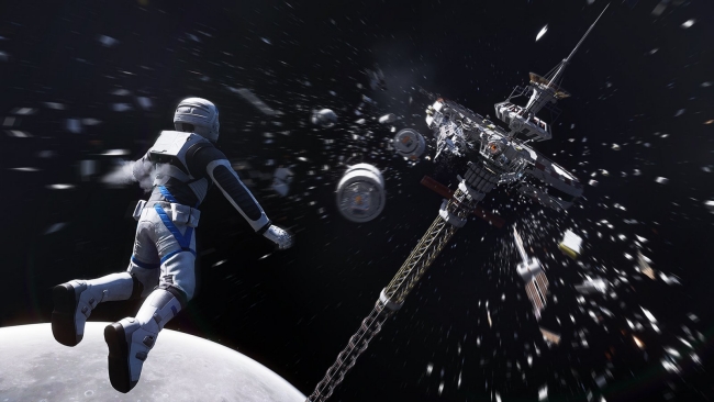 Deliver Us The Moon PS4 Release Date Delayed to 2020