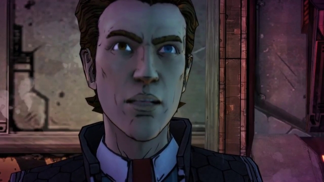 Troy Baker Borderlands 3 Absence Due to Gearbox's Refusal to 'Go Union'