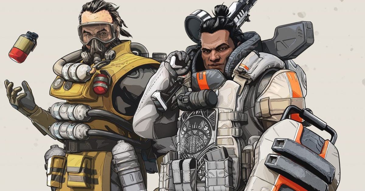 Apex Legends Duo Mode Will be Coming Next Week