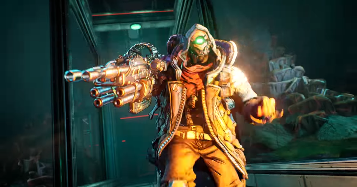 Deluxe Edition Borderlands 3 DLC Can Now Be Purchased