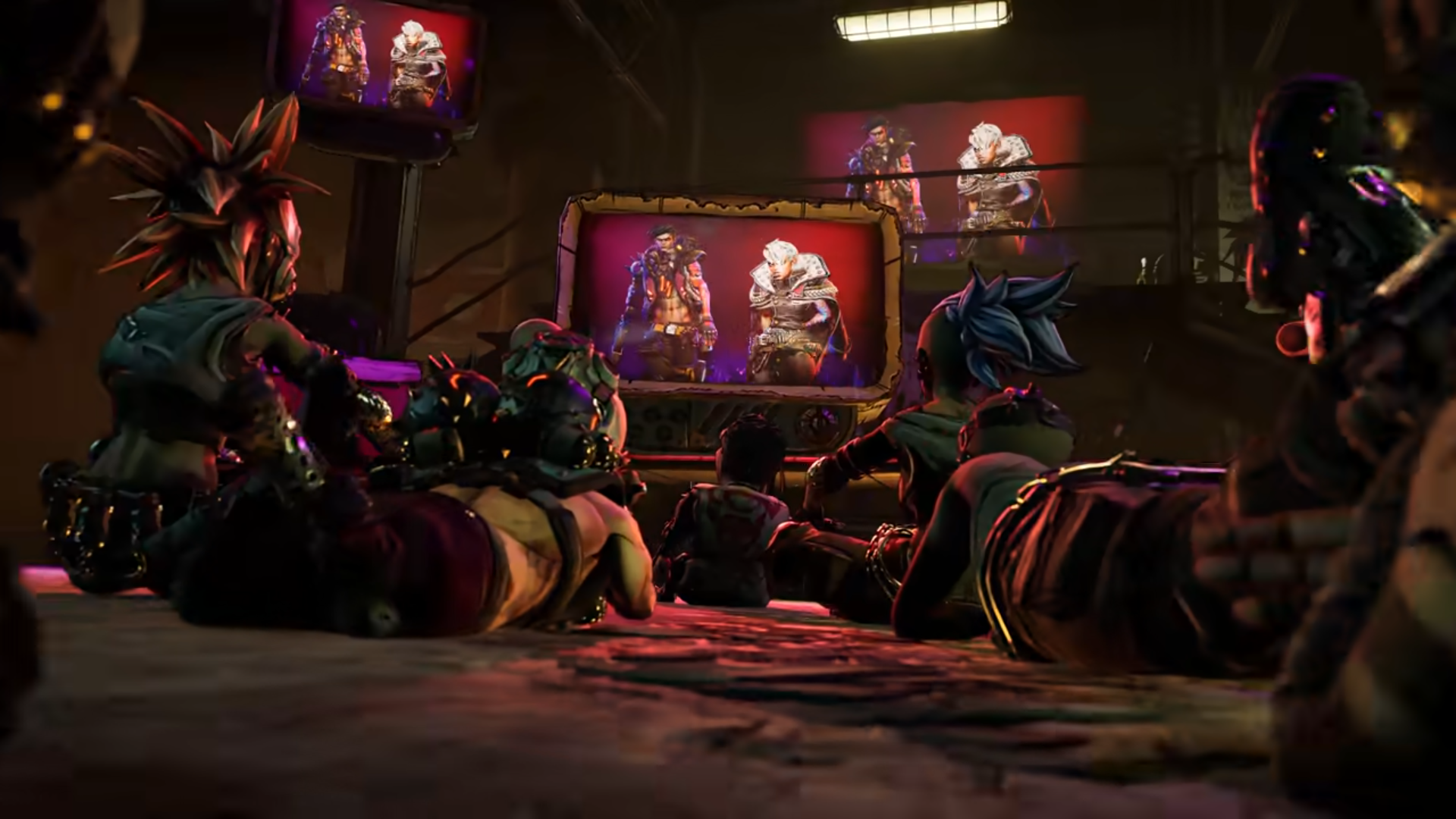 Borderlands 3 Soundtrack Coming to Vinyl, Entire Series Up for Streaming
