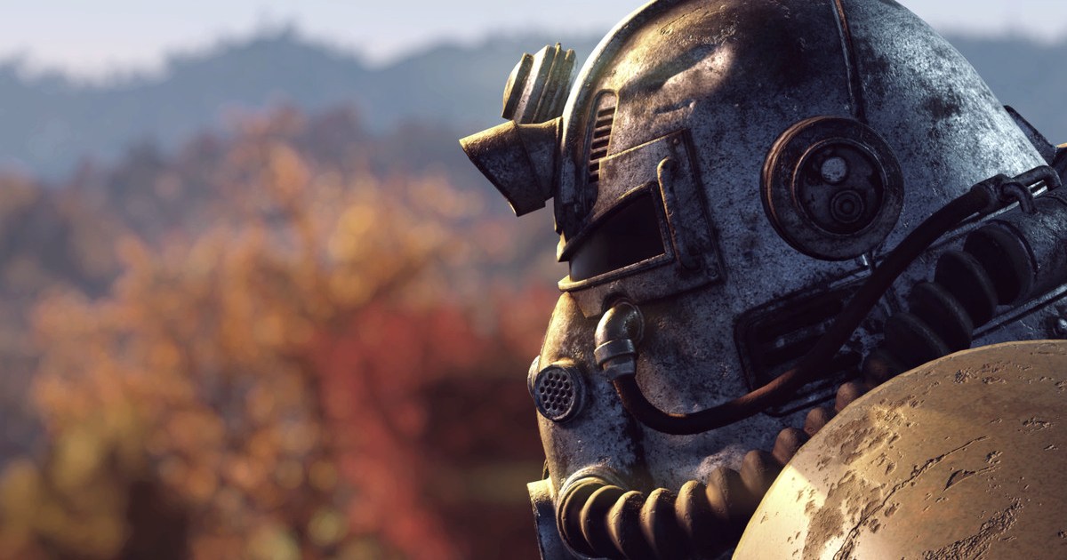 Fallout 76 Update 14 Adds Mischief Night Seasonal Event And Is Live Now