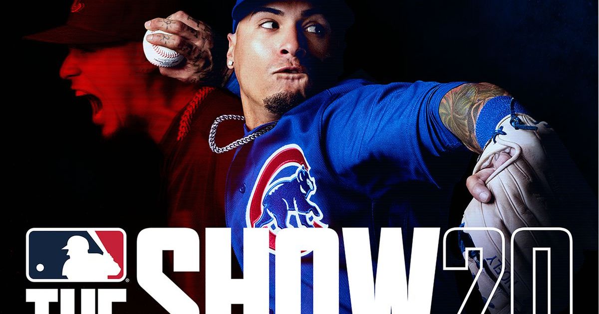 MLB The Show 20 Announced For a March 2020 Release