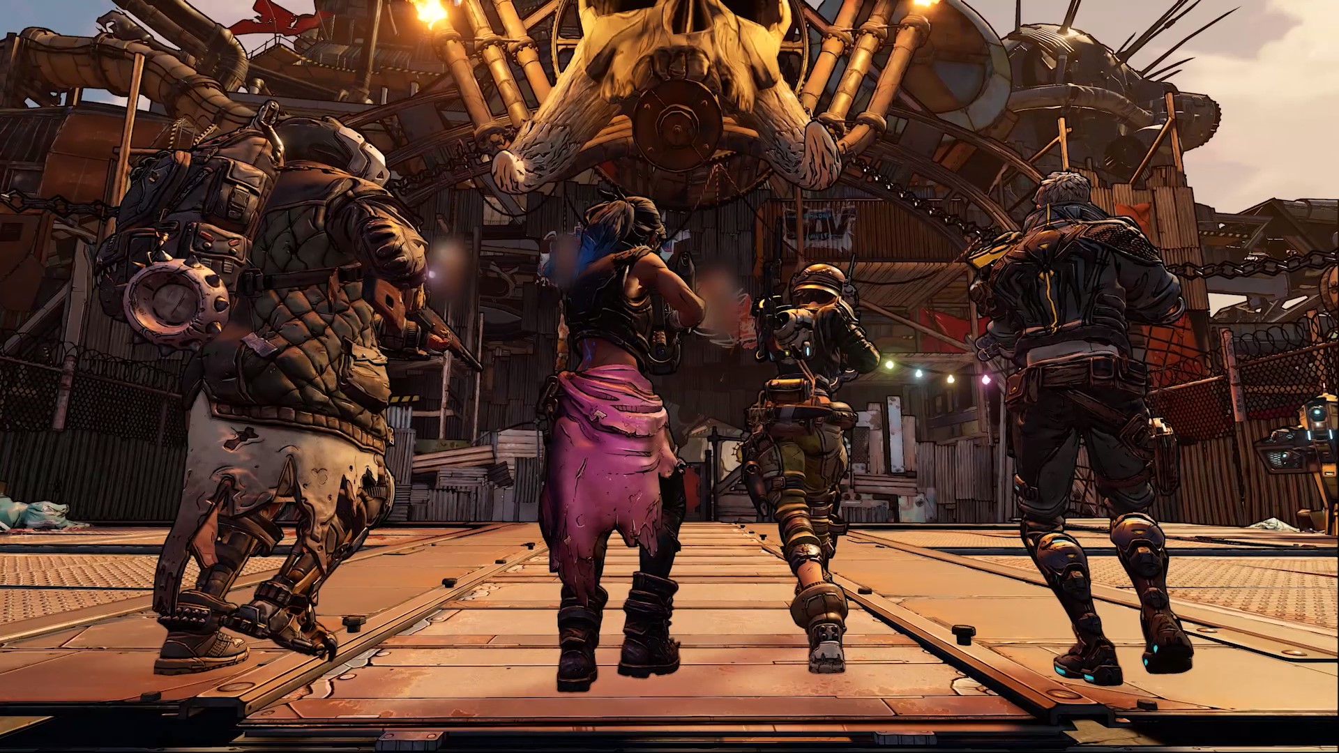 Show Me the Eridium Borderlands 3 Event Kicks Off Today