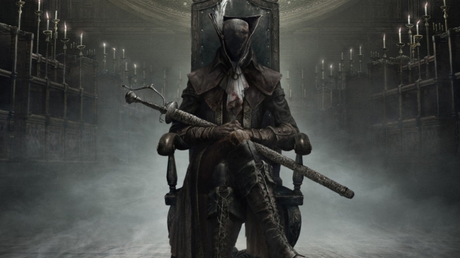 Bloodborne Nendoroid Hunter Announced by Good Smile Company