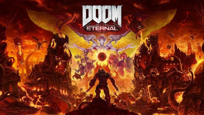 DOOM Eternal Collectors Edition Preorders Are Live on Amazon