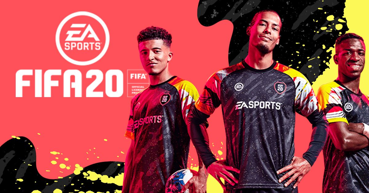 FIFA 20 Player Count Exceeds 10 Million Across All Platforms