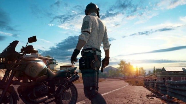 PSA: PUBG F2P Transition Officially Confirmed, Set for January 2022