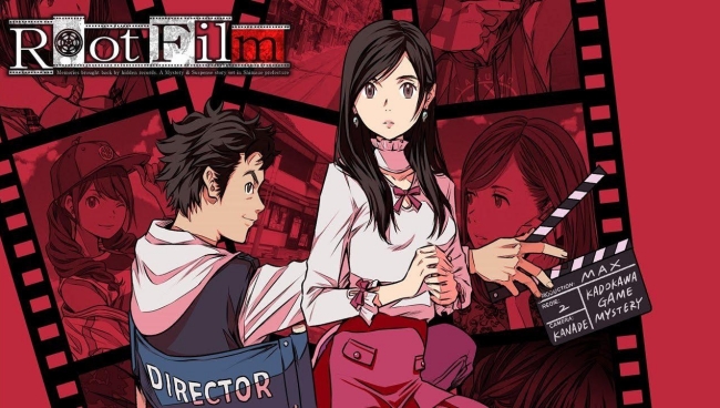 Root Film Western Release Confirmed by Publisher PQube