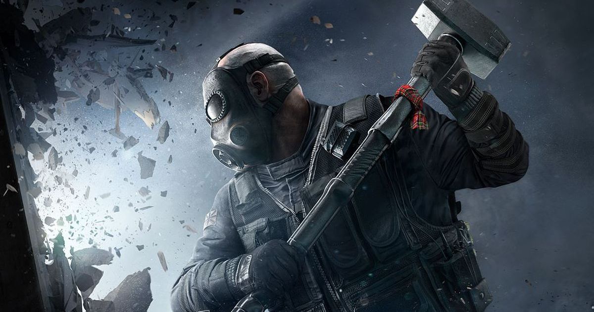 Yves Guillemot Wants Ubisoft Crossplay In All the Company's PvP Games