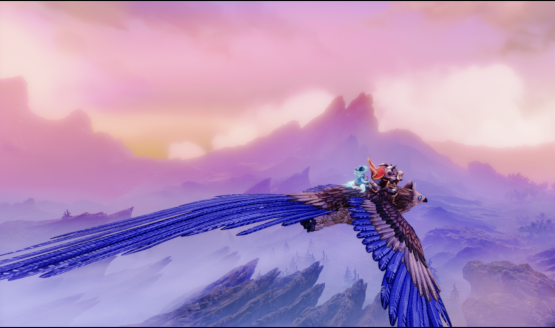 Trine 4: The Nightmare Prince Arrives on PS4 This Fall